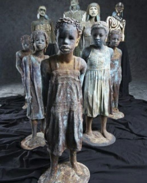 New Orleans: Whitney Plantation & Museum Tour - Introduction