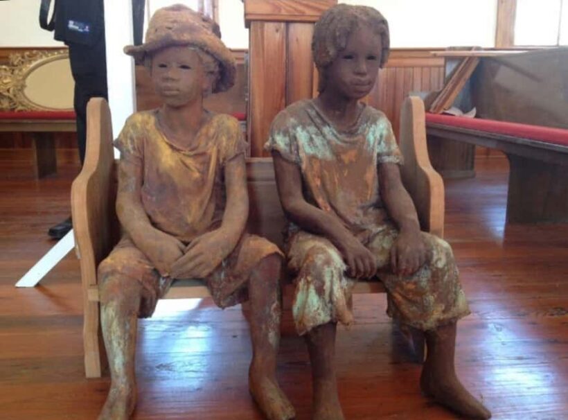 New Orleans: Whitney Plantation + Soul of New Orleans Tour - Key Points