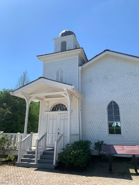 New Orleans: Whitney Plantation + Soul of New Orleans Tour - Lunch and Reflection: A Necessary Break