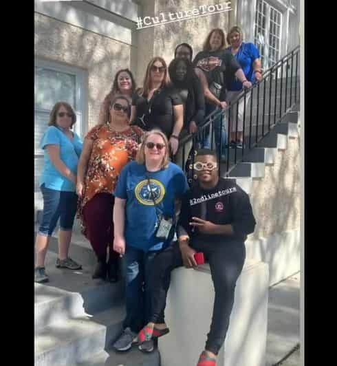 New Orleans: Whitney Plantation + Soul of New Orleans Tour - What to Expect and Practical Details