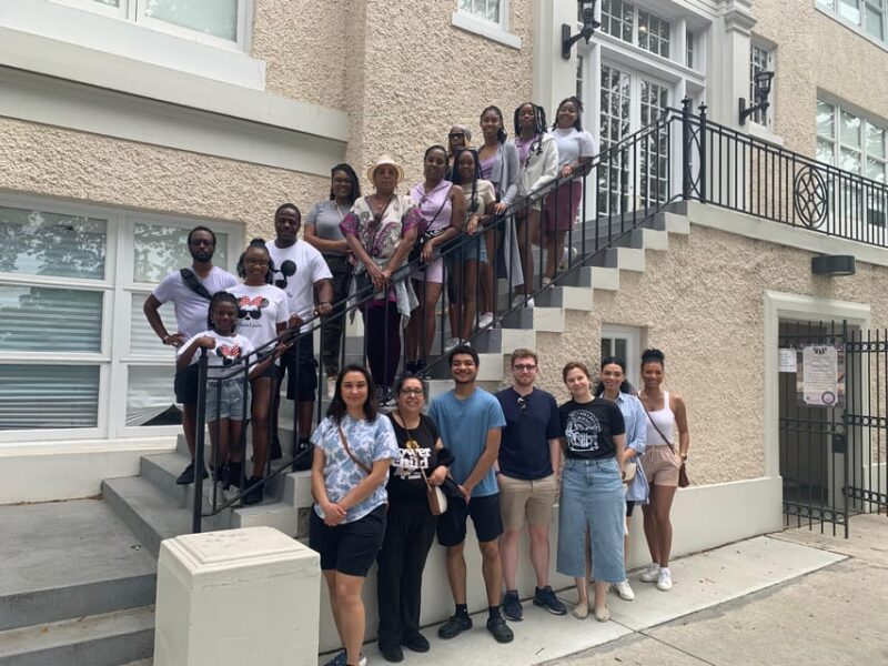 New Orleans: Whitney Plantation + Soul of New Orleans Tour - The Soul of New Orleans: From Plantations to the Streets