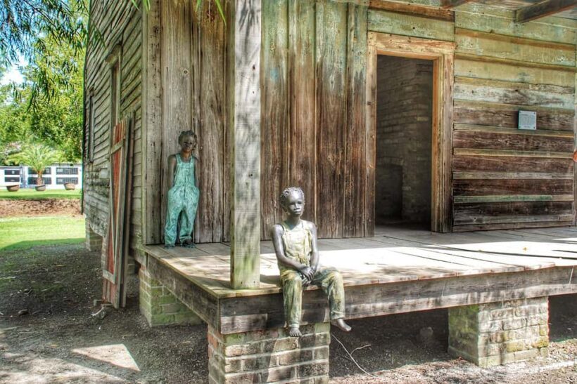 New Orleans: Whitney Plantation Tour with Transportation - Introduction: Why This Tour Matters