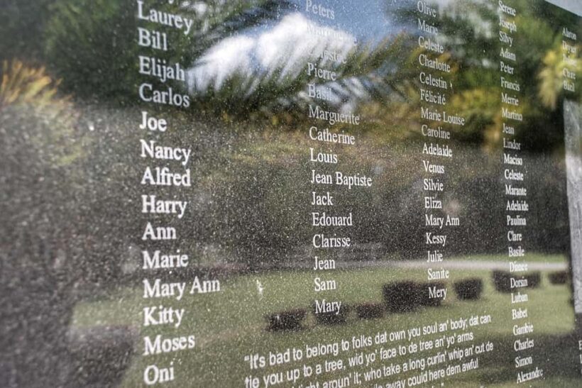 New Orleans: Whitney Plantation Tour with Transportation - Who Should Consider This Tour?