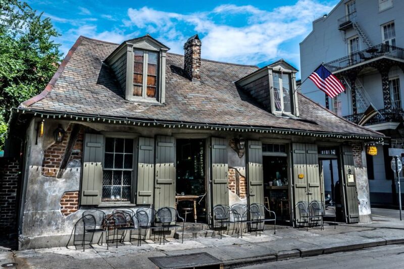 New Orleans: Wicked History Walking Tour with a Local Witch - Who Will Love This Tour?