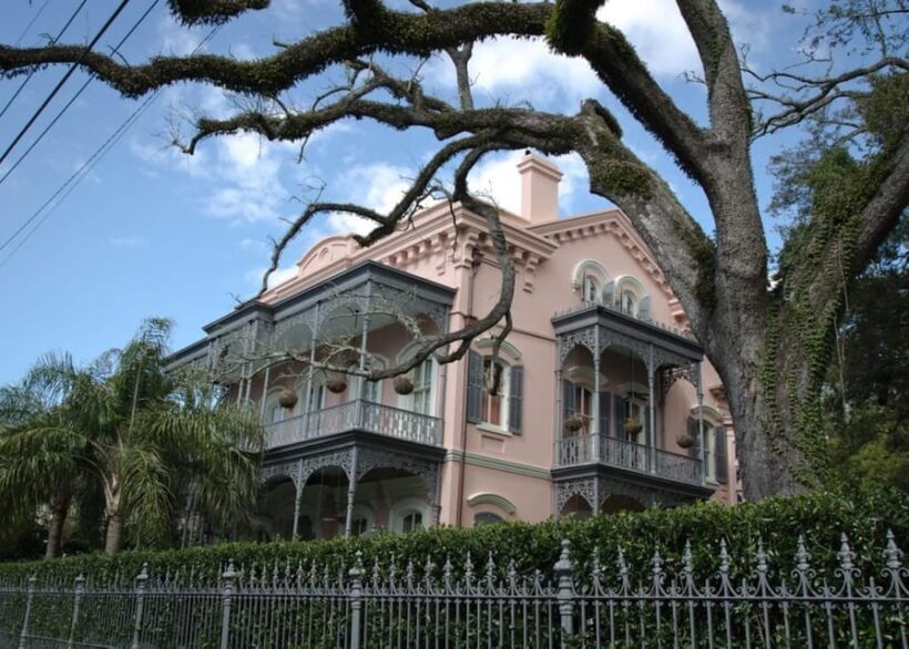 New Orleans: Witches Coven Garden District Walking Tour - An In-Depth Look at the Experience