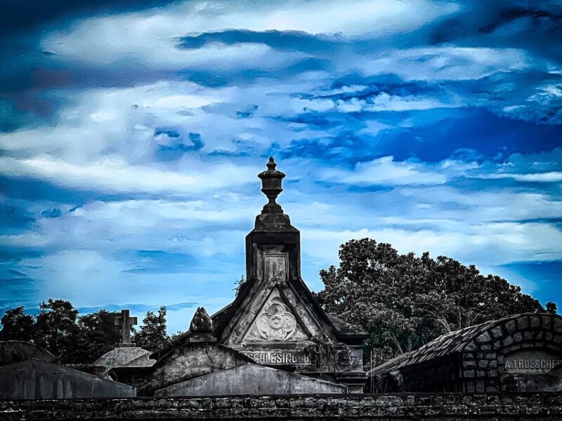 New Orleans: Witches Coven Garden District Walking Tour - FAQ