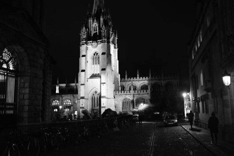 New: Oxford Costumed Ghost Tour In-Character - Frequently Asked Questions