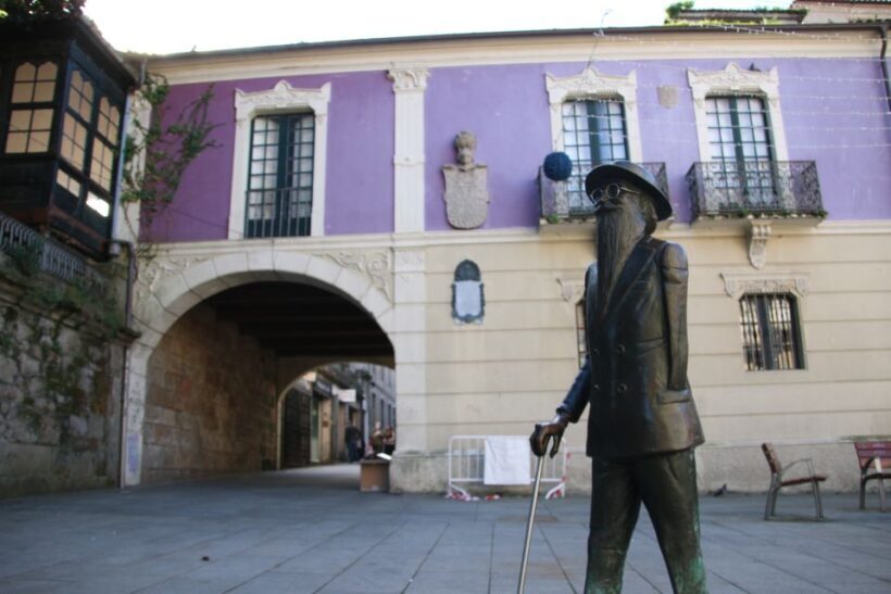 NEW!! Pontevedra: Private Walking Tour with local guide - Discovering Pontevedra’s Charm: A Practical and Authentic Tour
