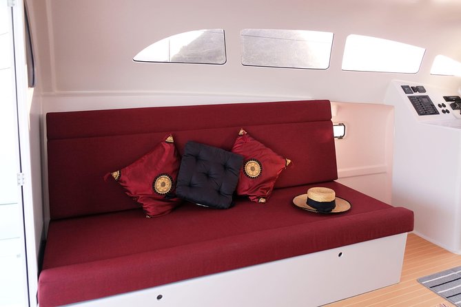 New Power catamaran for Phang Nga and Phi Phi island excursions - Who Will Love This Tour?