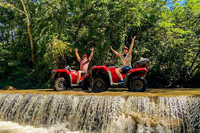 NEW!! Private ATV Tour of Everything Puerto Vallarta & Tequila T. - Practical Tips for Travelers