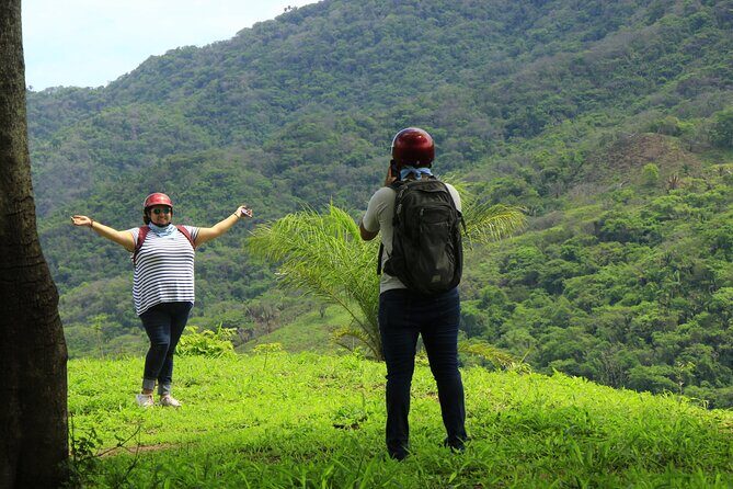 NEW!! Private ATV Tour of Everything Puerto Vallarta & Tequila T. - The Sum Up