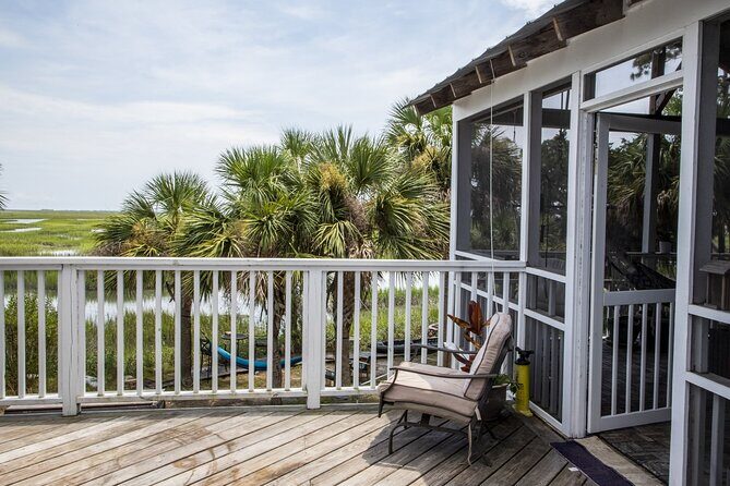NEW: Private Cooking Class & Lowcountry Boil with Local Chef Clay - Who Will Love This Tour?