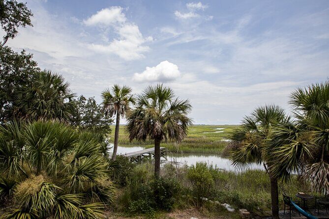 NEW: Private Cooking Class & Lowcountry Boil with Local Chef Clay - FAQs