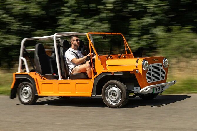 *** New Product *** Moke My Day Adventure Tour free WiFi - Exploring Curaçao with the Moke