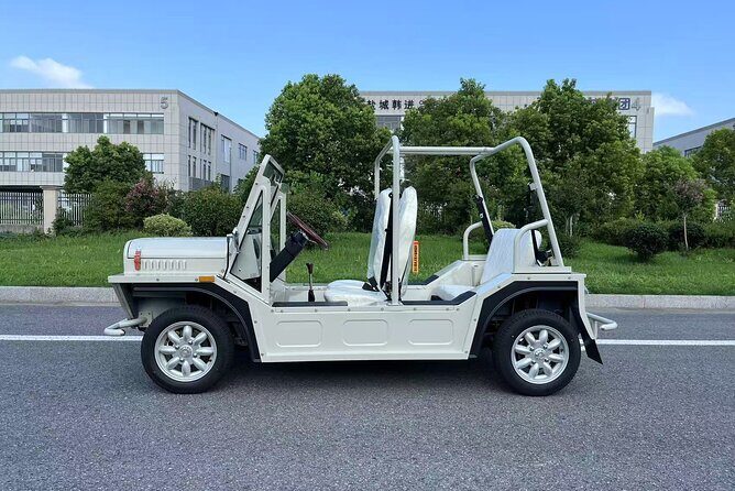 *** New Product *** Moke My Day Adventure Tour free WiFi - The Booking and Price