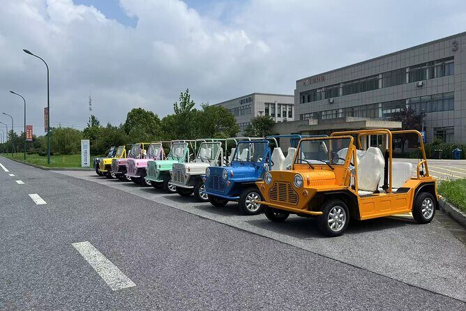 *** New Product *** Moke My Day Adventure Tour free WiFi - A Word on Customer Service