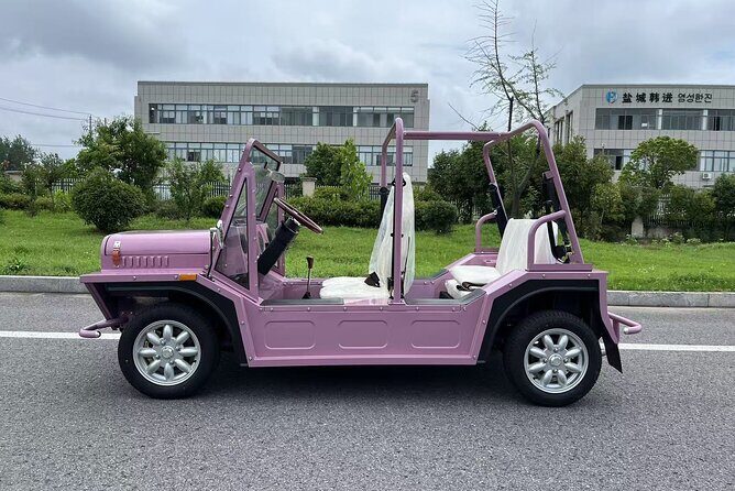 *** New Product *** Moke My Day Adventure Tour free WiFi - Who Will Enjoy This Tour?