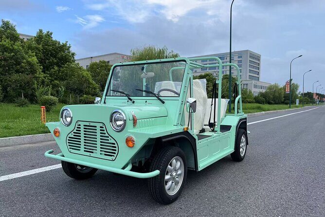 *** New Product *** Moke My Day Adventure Tour free WiFi - Final Thoughts: Is it Worth It?