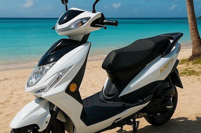 ***New product*** Scoot Curacao Rentals free WiFi and CarPlay - Real Traveler Insights
