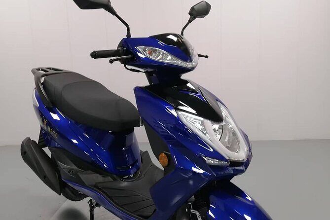 ***New product*** Scoot Curacao Rentals free WiFi and CarPlay - Who Should Consider This?