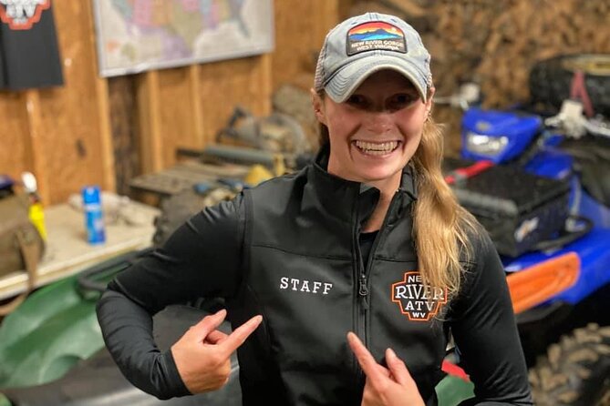 New River Gorge ATV Adventure Tour - Customer Feedback