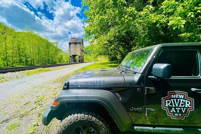 New River Gorge Jeep Tour (Half Day) - Frequently Asked Questions (FAQs)