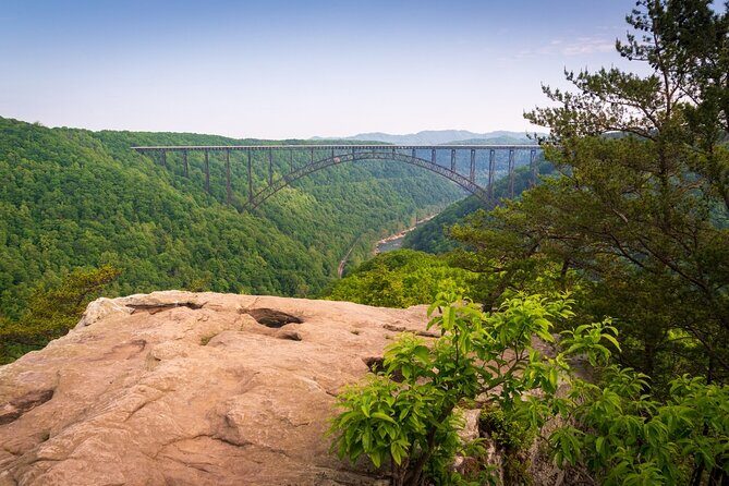 New River Gorge National Park Self-Guided Audio Tour - What Travelers Are Saying
