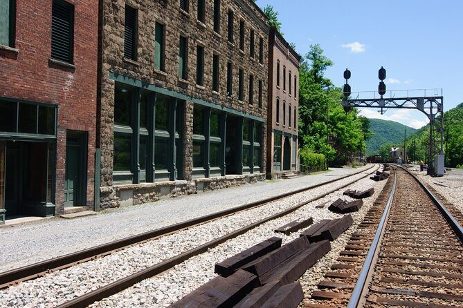 New River Gorge National Park Self-Guided Audio Tour - Analyzing the Value & Practical Aspects