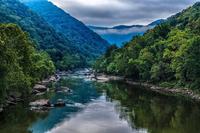 New River Gorge National Park Self-Guided Driving Audio Tour - Feedback from Other Travelers