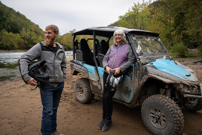 New River Gorge Side by Side Family Tour - FAQs