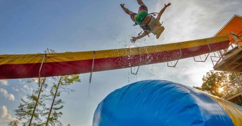 New River Gorge Waterpark - Afternoon Half Day Pass - Final Thoughts: Is It Worth It?