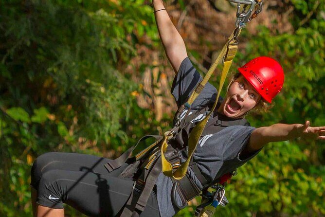 New River Gorge, WV - Zip Line Tour - Who Should Consider This Tour?