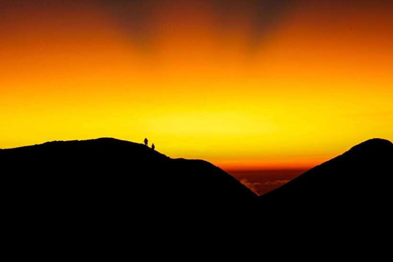 New Route: The Shortcut Route Up Mount Agungs Peak 3142M - Authentic Experiences and Tips from Reviews