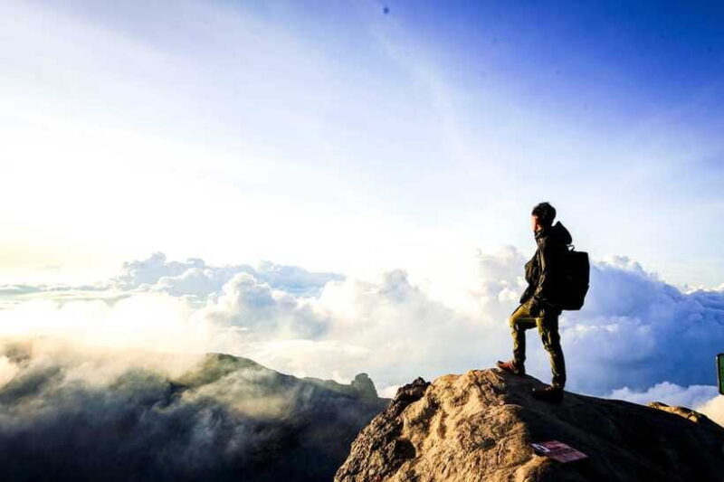 New Route: The Shortcut Route Up Mount Agungs Peak 3142M - Final Thoughts: Is This Tour for You?