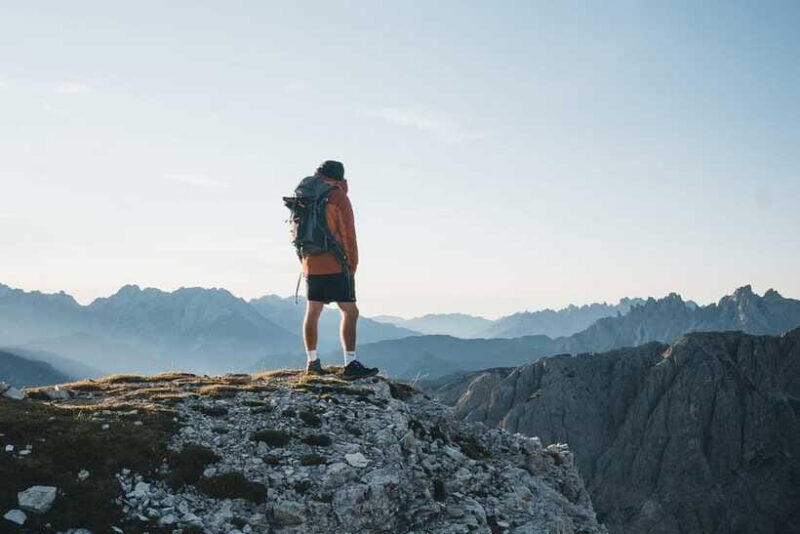 New Route: The Shortcut Route Up Mount Agungs Peak 3142M - FAQs