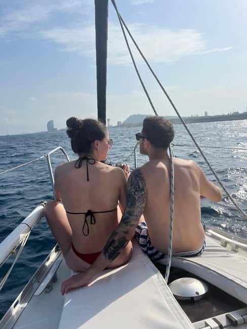 New Sailing / Boat Tour with Free Drinks and Tapas - Final Thoughts