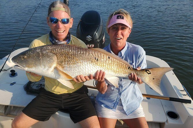 New Smyrna Inshore Fishing Charters - The Value of This Experience