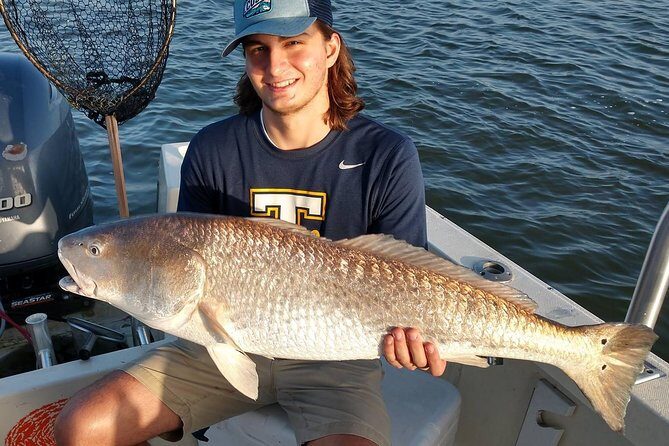 New Smyrna Inshore Fishing Charters - Who Will Love This Trip?