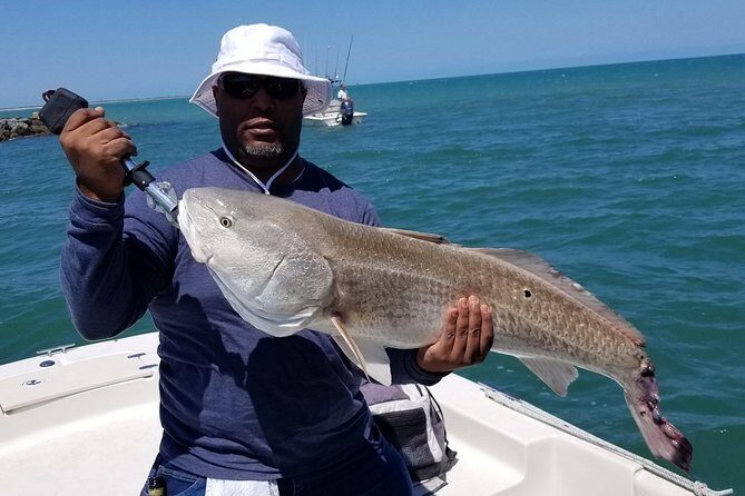 New Smyrna Inshore Fishing Charters - FAQ