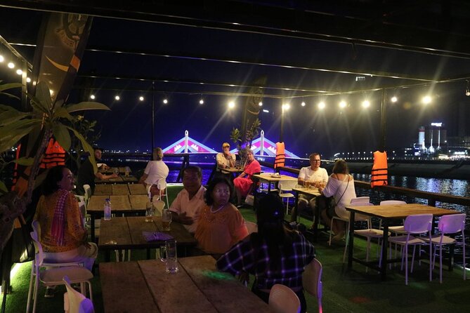 NEW Sunset Cruise! "Your cruise U Choose "-Unlimited BBQ & Drinks - Final Thoughts: Who Should Consider This Tour?