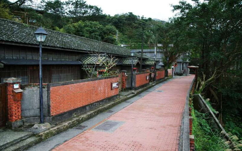 New Taipei City: Golden Museum (Gold Ecological Park) Ticket - Visiting Logistics and Practical Tips