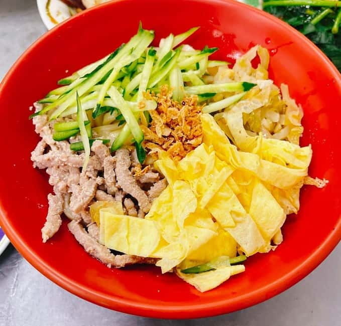 New Taipei: Food Tour- authentic Taiwanese lifestyle - The Sum Up: A Taste of True Taiwanese Life