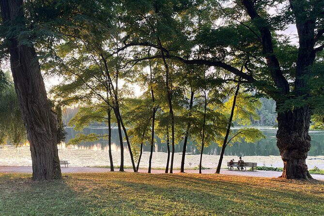 NEW Tip Based Vancouver Bike Tour: Stanley Park and Seawall - The Sum Up: Who Will Love This Tour?
