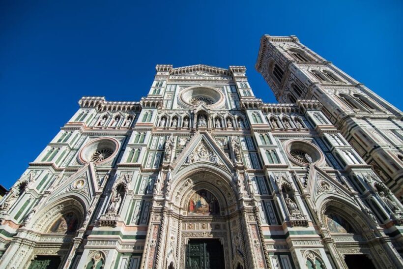 NEW TOUR: Florence Private Walking Tour of the City Center - Practical Details on the Tour