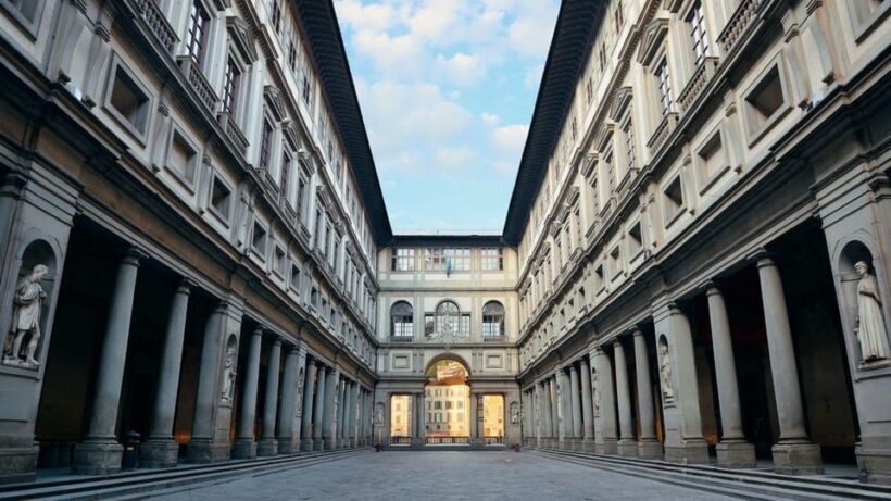 NEW TOUR: Florence Private Walking Tour of the City Center - Who Should Consider This Tour?
