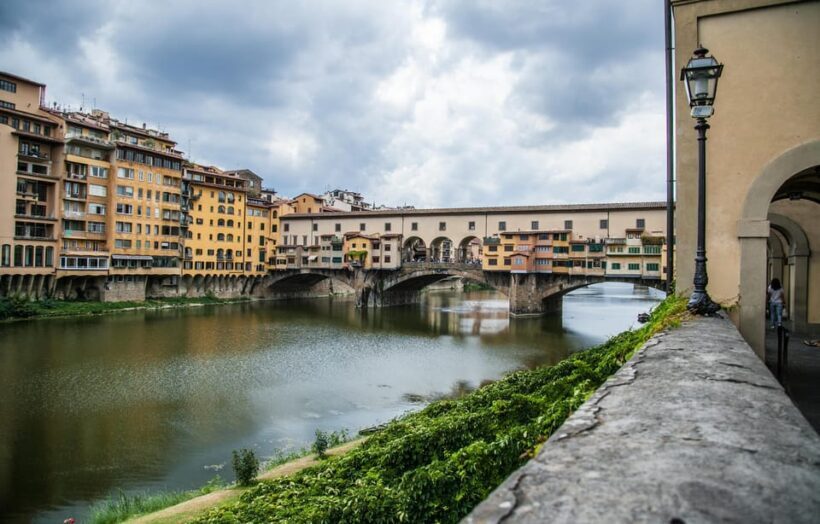 NEW TOUR: Florence Private Walking Tour of the City Center - FAQ