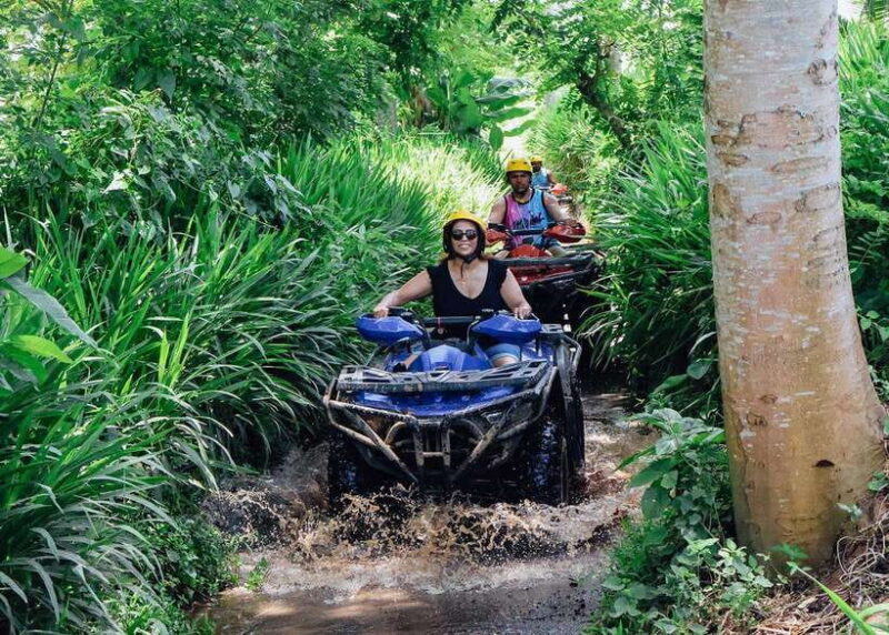 New Ubud: Best ATV Quad Bike Adventure by Pertiwi Adventure - Who Will Love This Tour?