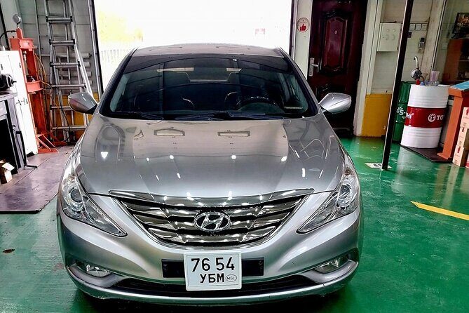 New Ulaanbaatar International Airport Transfer Service - Who Should Consider This Transfer?