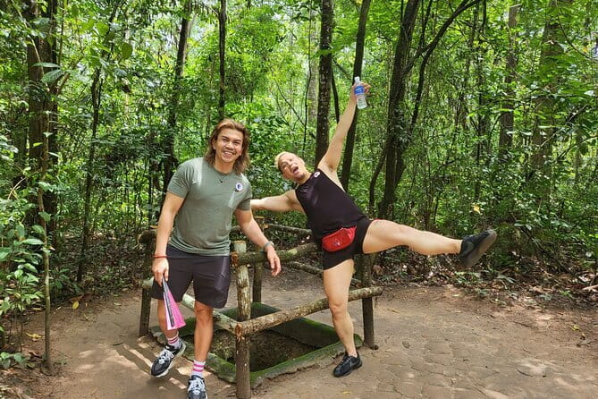 New VIP Cuchi Tunnels Bike Kayak Mekong Delta 1Day Private Tour - Exploring the Mekong Delta and Long An Province