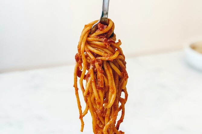 NEW! When in Rome - off the beaten path food and wine tour - An In-Depth Look at the Experience